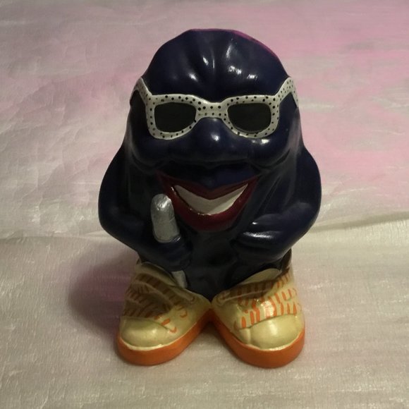 California Raisins | Art | Vintage Handpainted California Raisin ...